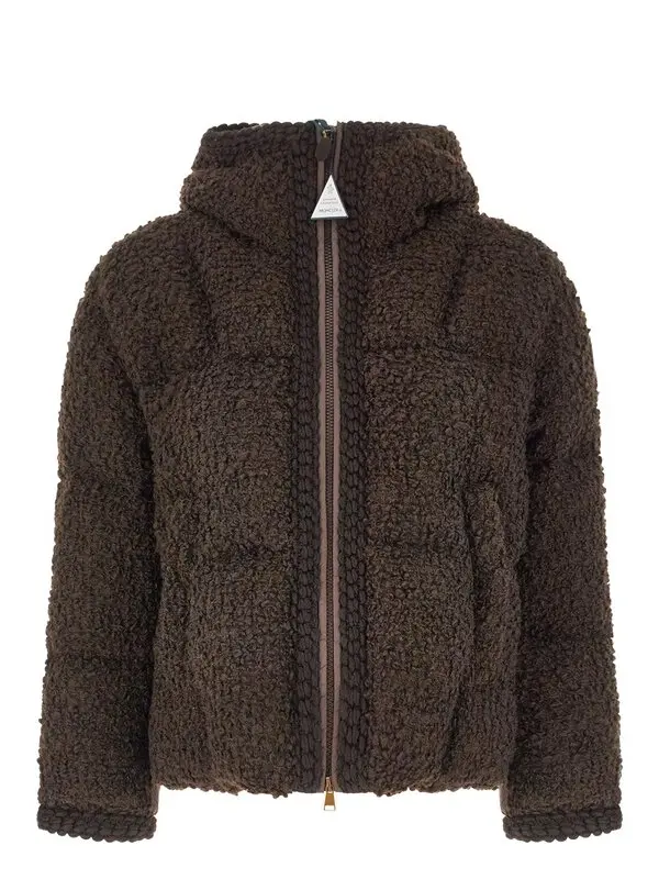 Moncler Clothing Jackets - Multicolor