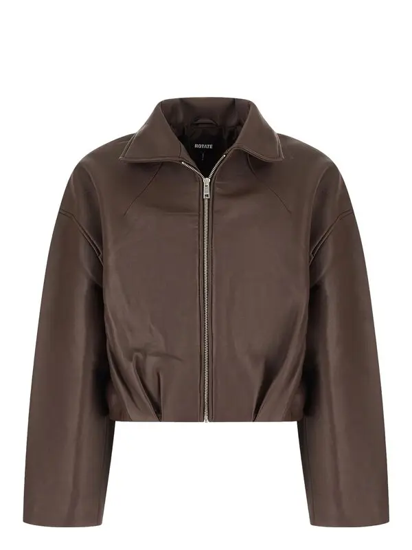 ROTATE BY BIRGER CHRISTENSEN Clothing Jackets - Multicolor