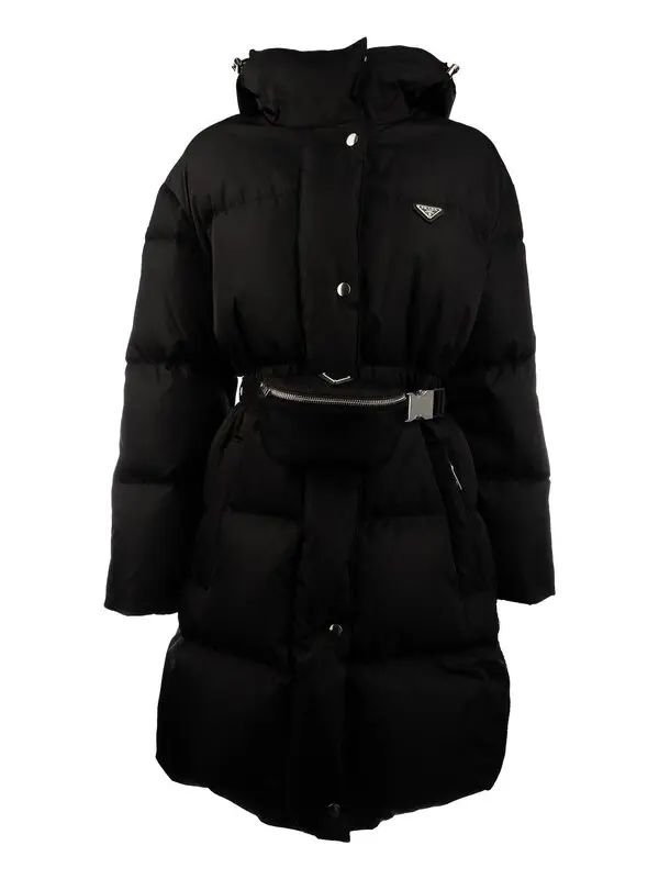 Prada Clothing Jackets - Multicolor