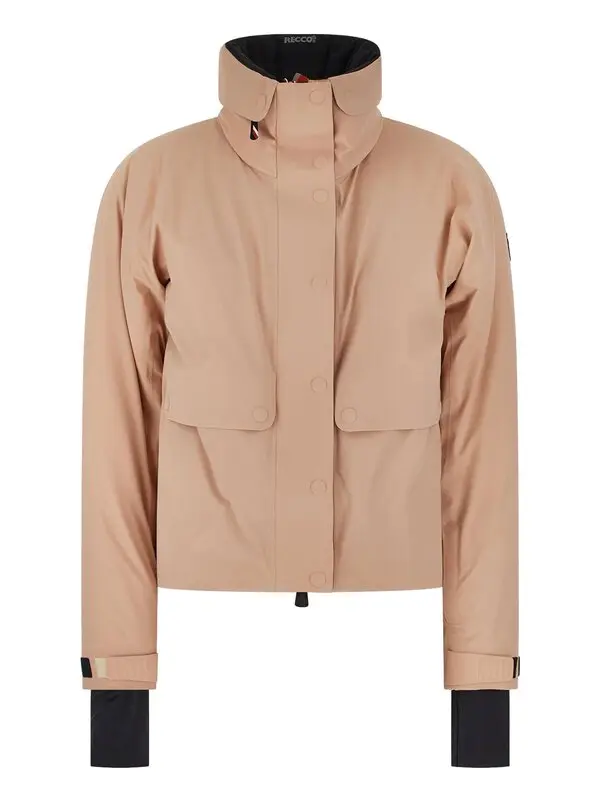 Moncler Clothing Jackets - Multicolor