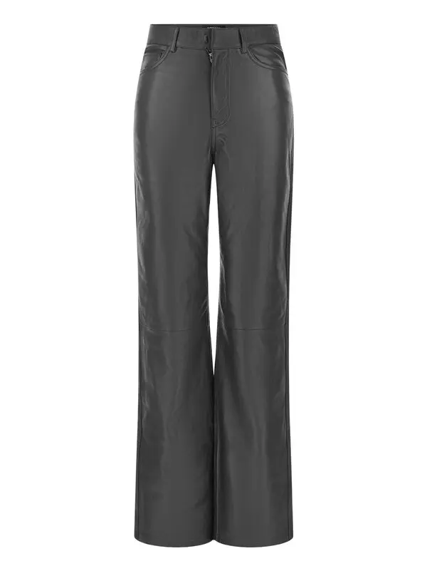 ROTATE BY BIRGER CHRISTENSEN Clothing Trousers - Multicolor