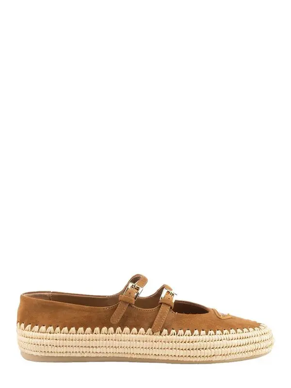 Prada Shoes Flats - Multicolor
