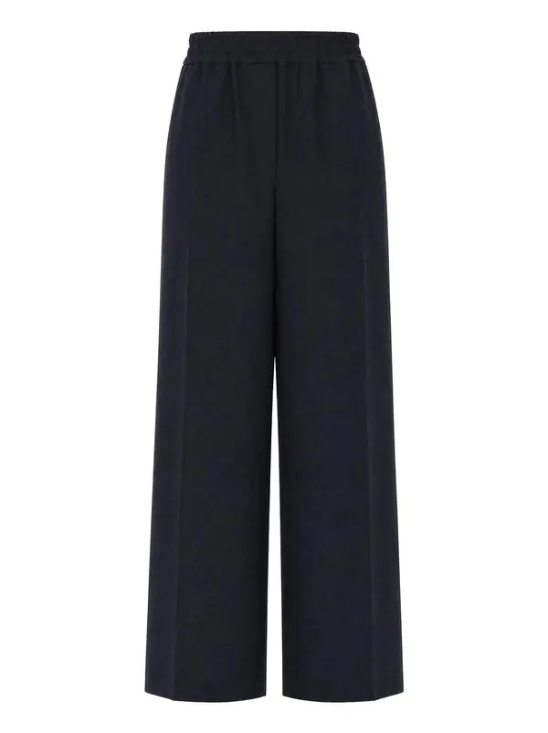 Brunello Cucinelli Clothing Trousers - Multicolor