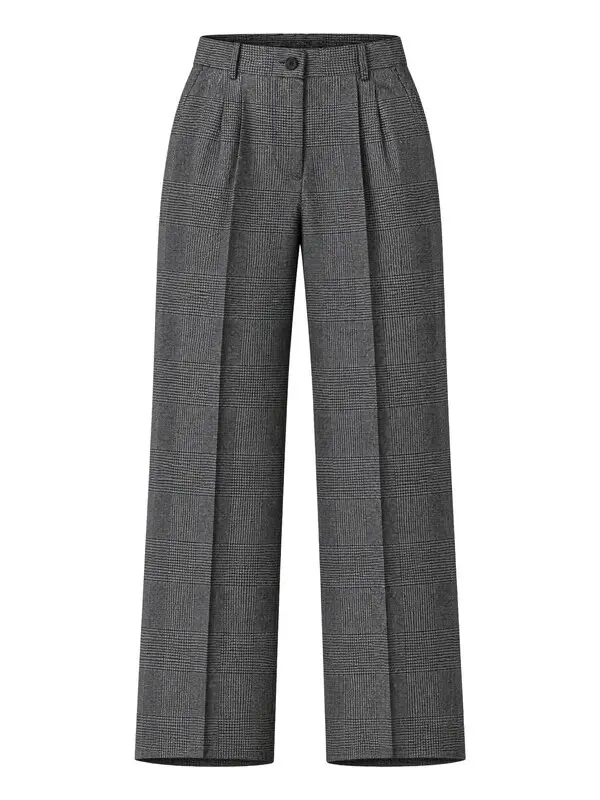 Dolce & Gabbana Clothing Trousers - Multicolor