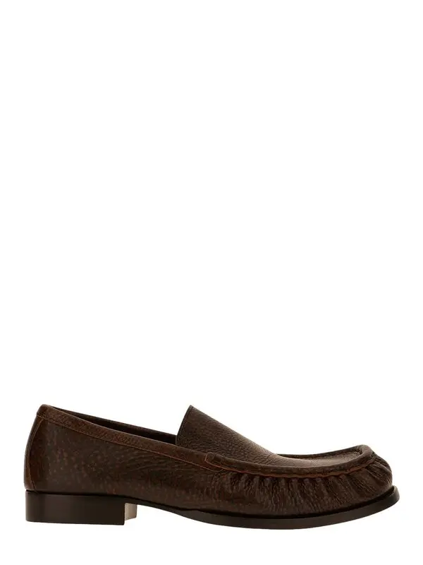 Dries Van Noten Shoes Loafers - Multicolor