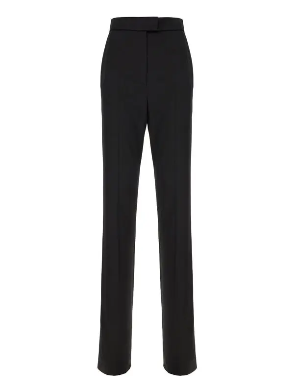 Valentino Garavani Clothing Trousers - Multicolor