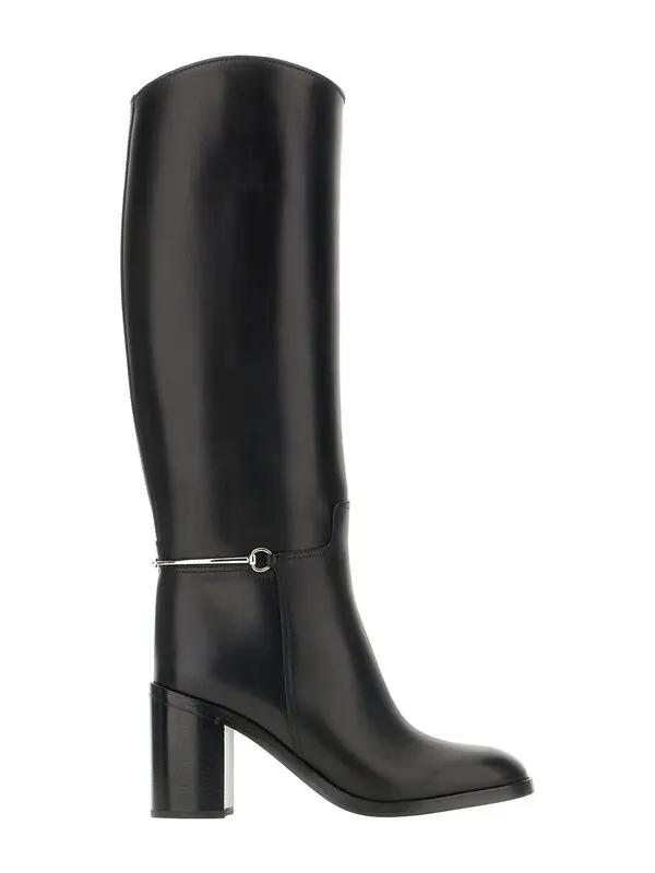 Gucci Shoes Boots - Multicolor
