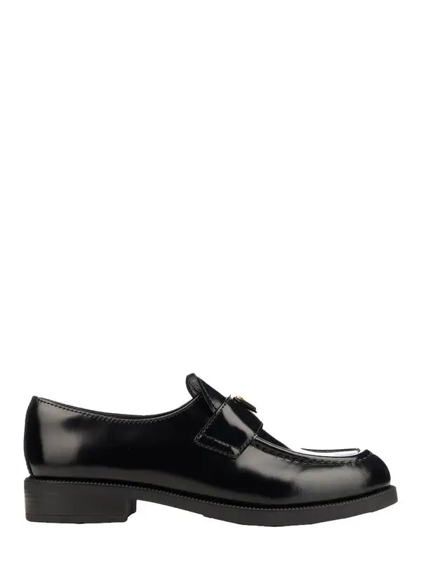 Prada Shoes Loafers - Multicolor