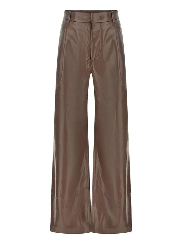 Andamane Clothing Trousers - Multicolor