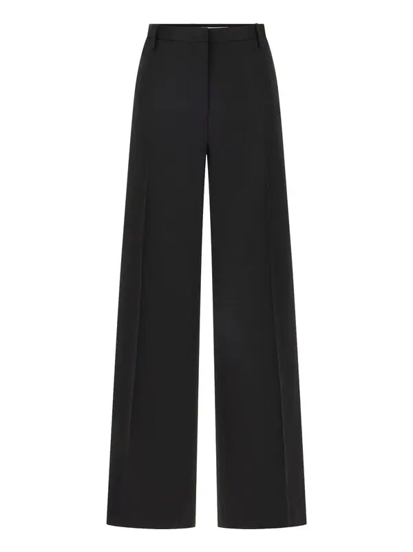 Fendi Clothing Trousers - Multicolor