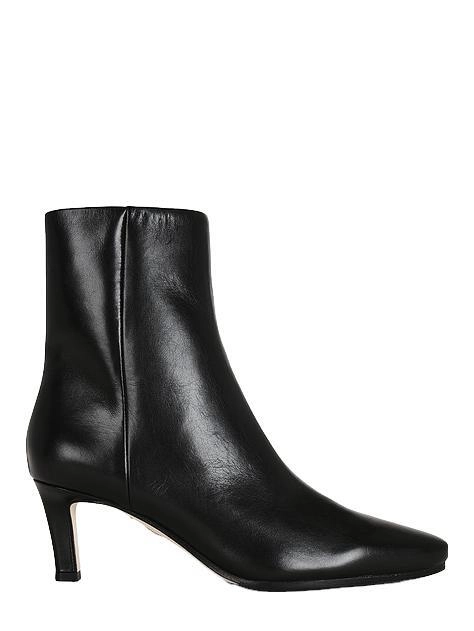 Veronica Beard Agnes Boot - Black