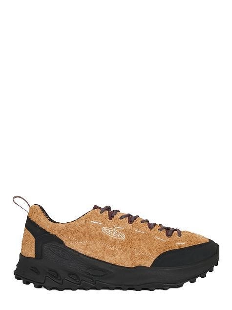 Keen Jasper Zionic In Brown - Chipmunk & Huckleberry