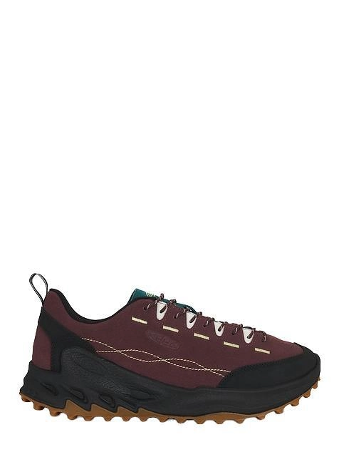 Keen Jasper Zionic In Brown - Huckleberry & Lemon Grass