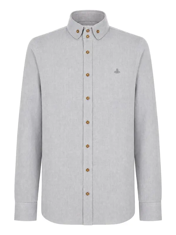 VIVIENNE WESTWOOD Clothing Shirts - Multicolor