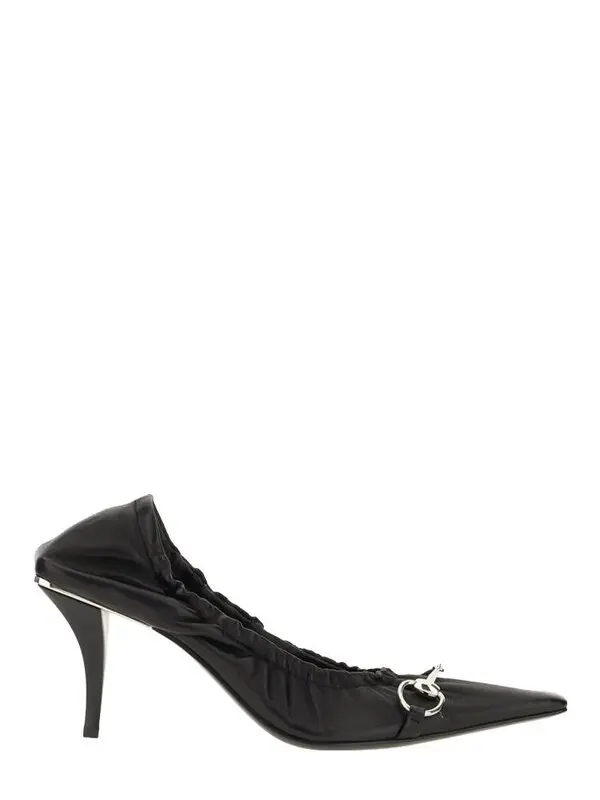 Gucci Shoes Pumps - Multicolor