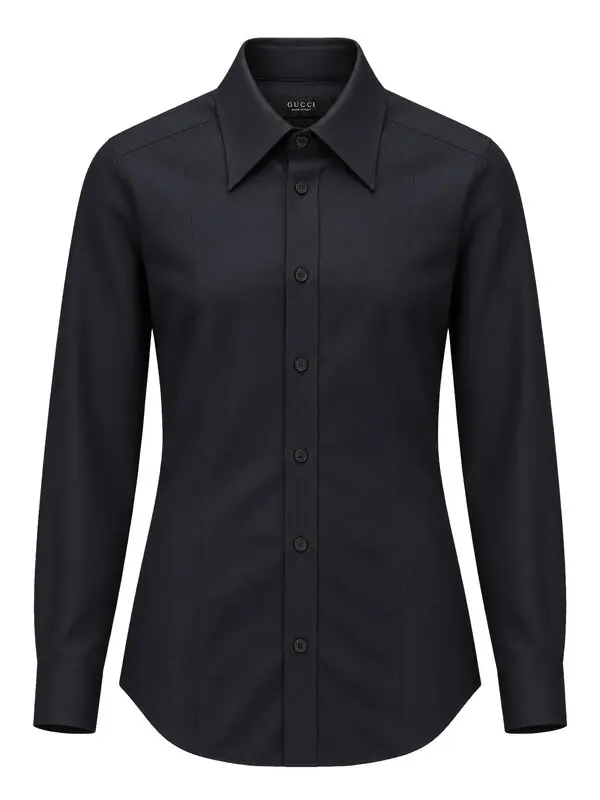 Gucci Clothing Shirts - Multicolor