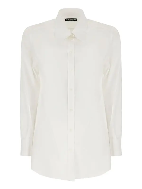 Dolce & Gabbana Clothing Shirts - Multicolor