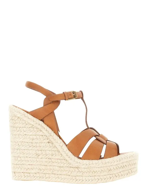 Saint Laurent Shoes Mules - Multicolor
