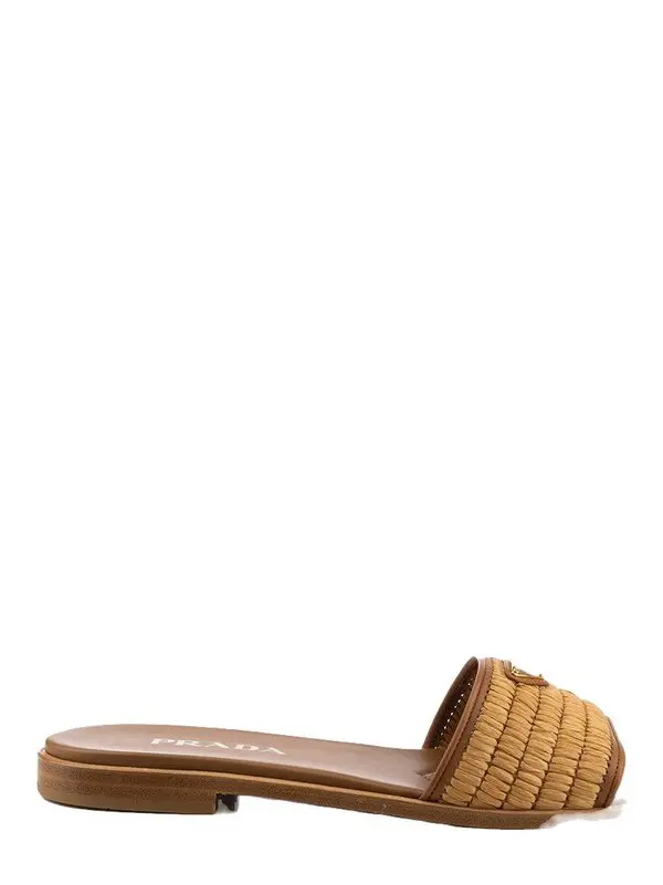 Prada Shoes Slippers - Multicolor