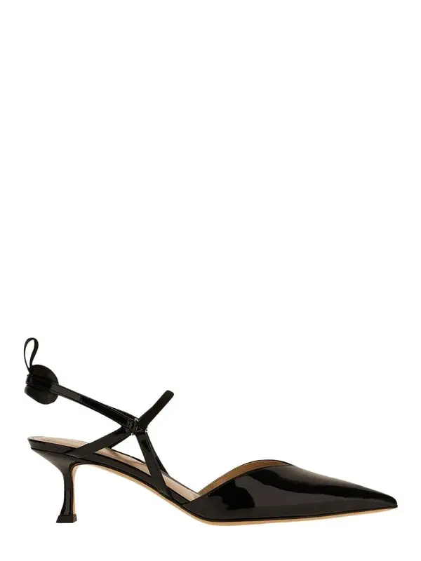 Fendi Shoes Mules - Multicolor
