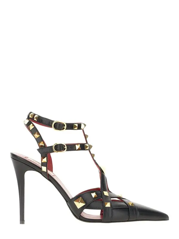 Valentino Garavani Shoes Pumps - Black