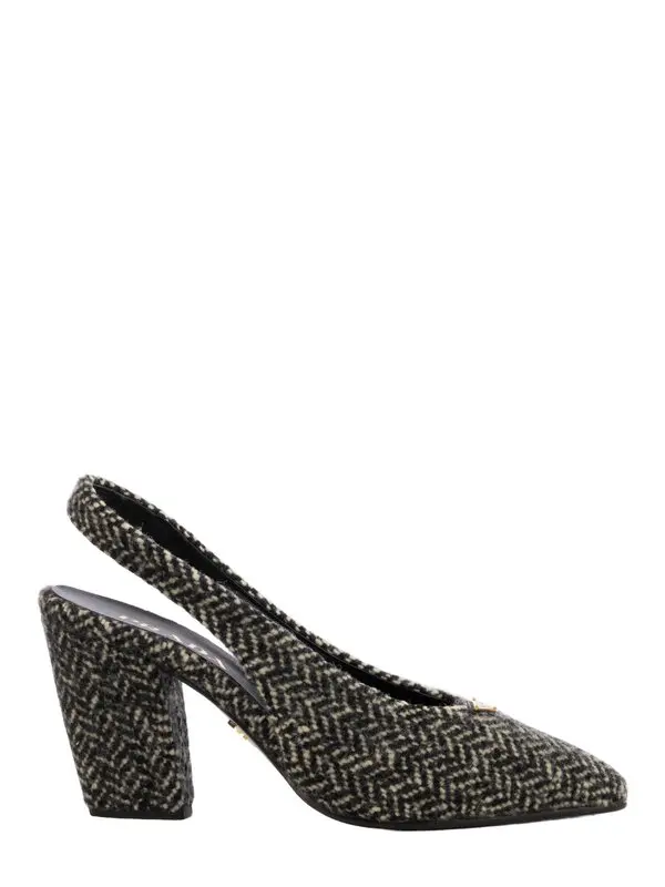 Prada Shoes Pumps - Multicolor