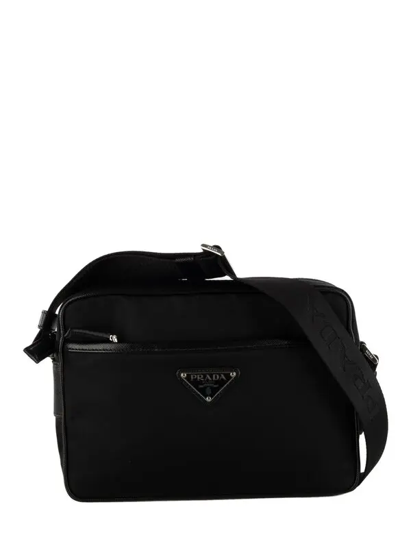 Prada Bags Crossbody Bags - Multicolor