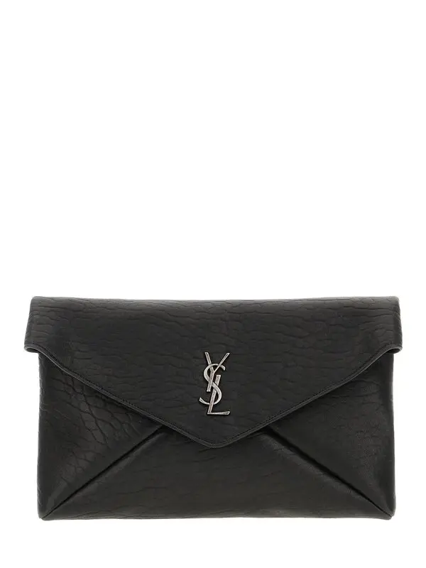 Saint Laurent Bags Clutch - Multicolor