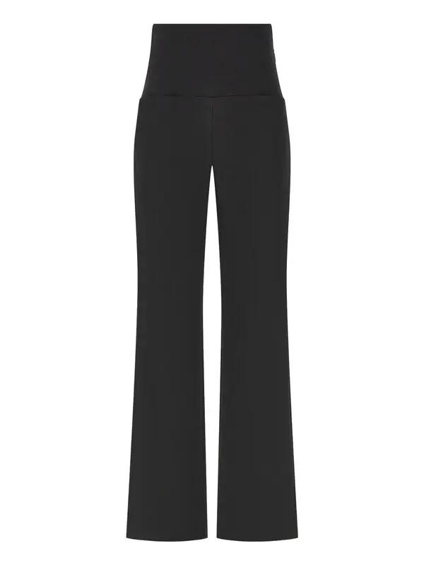 Alaïa Clothing Trousers - Multicolor