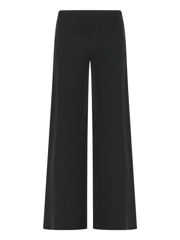 Fendi Clothing Trousers - Multicolor