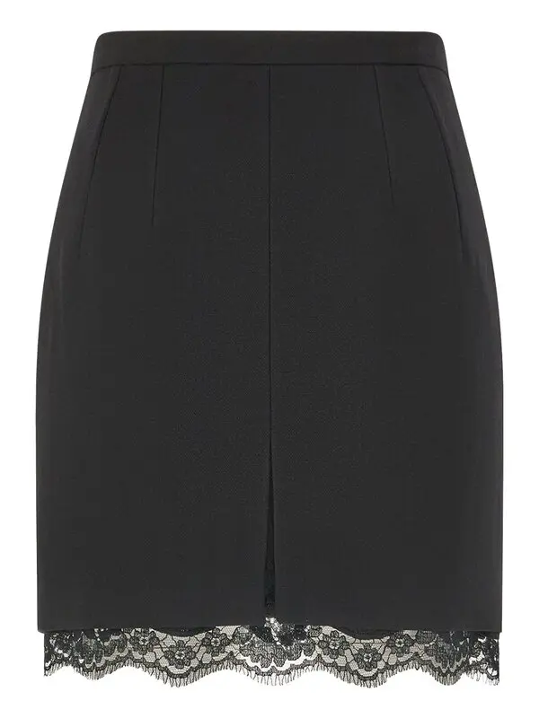 Dolce & Gabbana Clothing Skirts - Multicolor