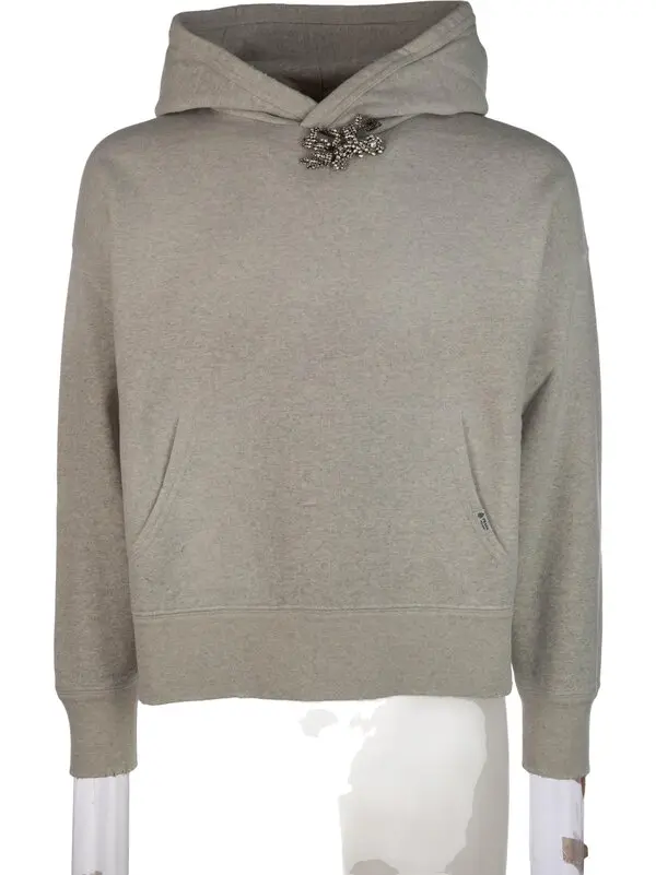Prada Clothing Sweatshirts - Multicolor