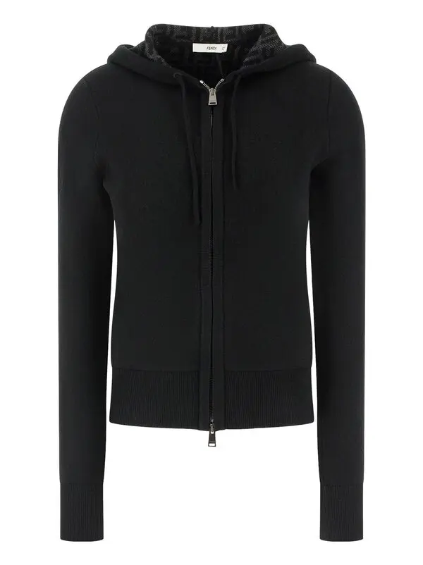Fendi Clothing Sweatshirts - Multicolor