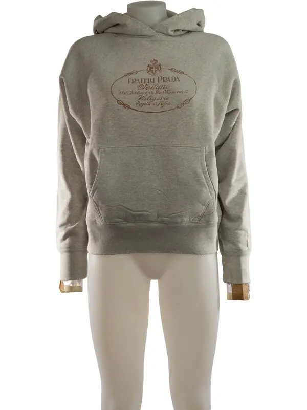 Prada Clothing Sweatshirts - Multicolor