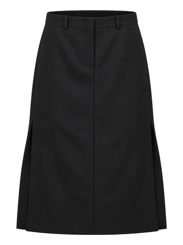 Fendi Clothing Skirts - Multicolor