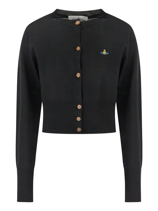 VIVIENNE WESTWOOD Clothing Knitwear - Multicolor
