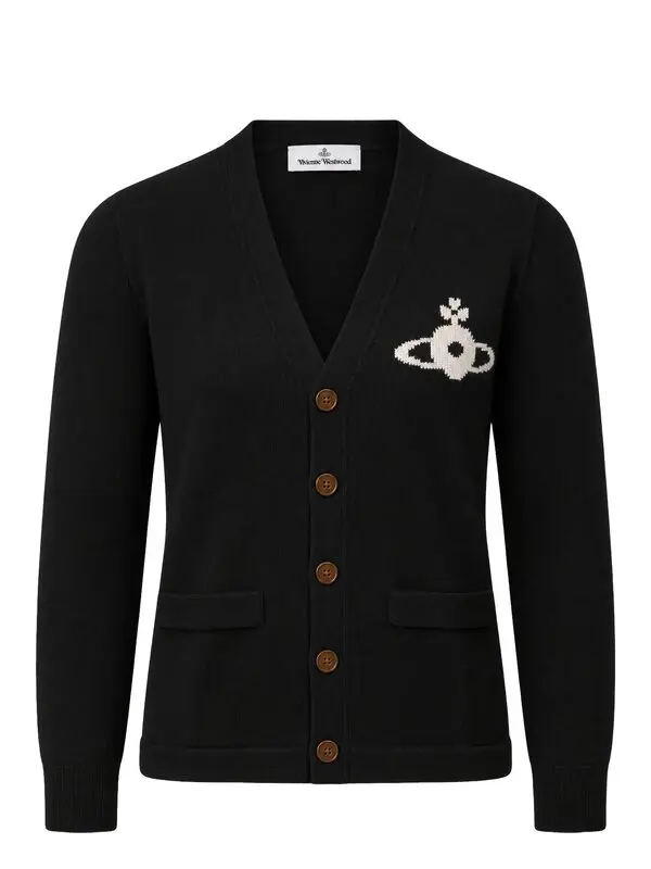 VIVIENNE WESTWOOD Clothing Knitwear - Multicolor