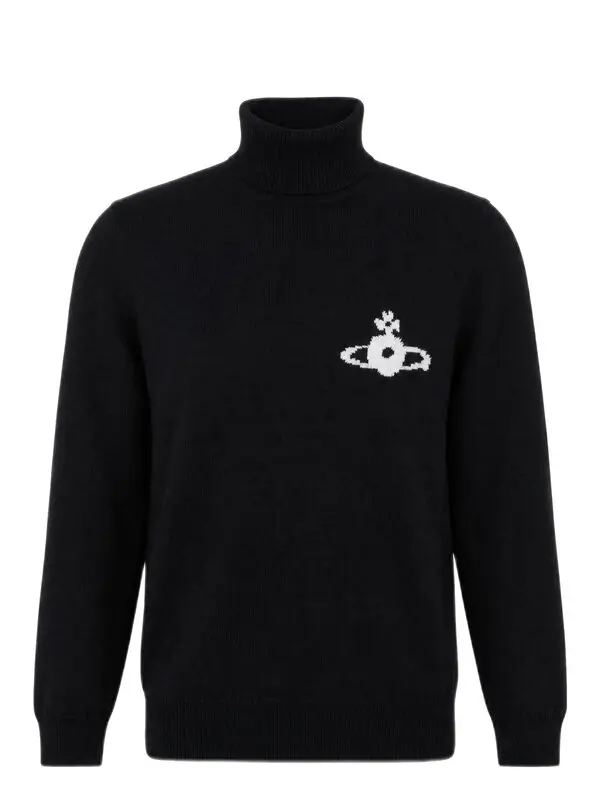 VIVIENNE WESTWOOD Clothing Knitwear - Multicolor