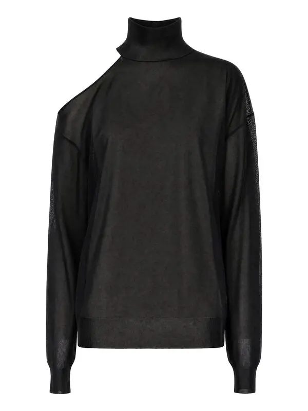 Fendi Clothing Knitwear - Multicolor