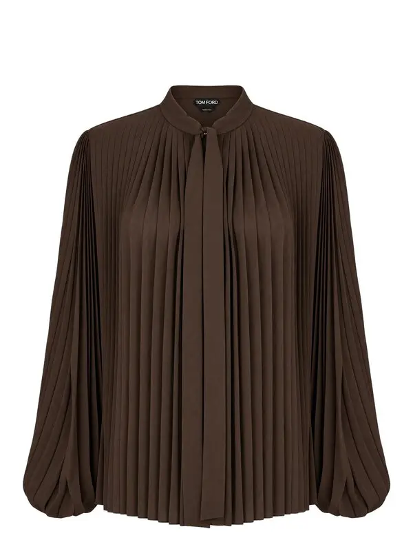 TOM FORD Clothing Shirts - Multicolor