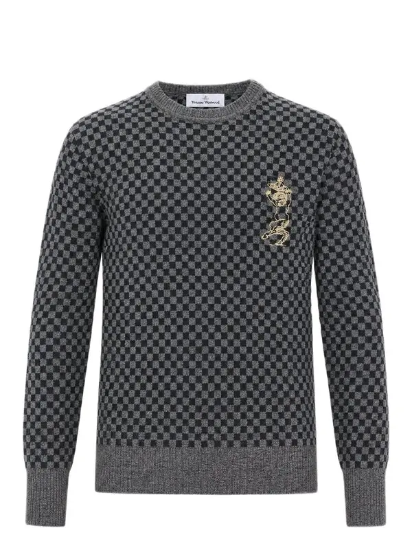 VIVIENNE WESTWOOD Clothing Knitwear - Multicolor