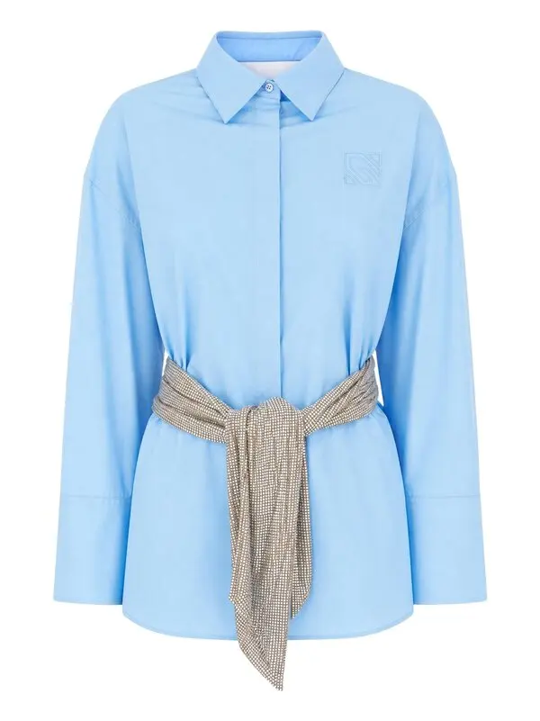 Giuseppe Di Morabito Clothing Shirts - Multicolor