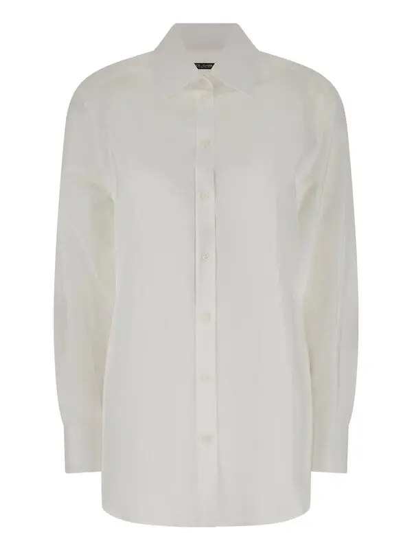 Dolce & Gabbana Clothing Shirts - Multicolor
