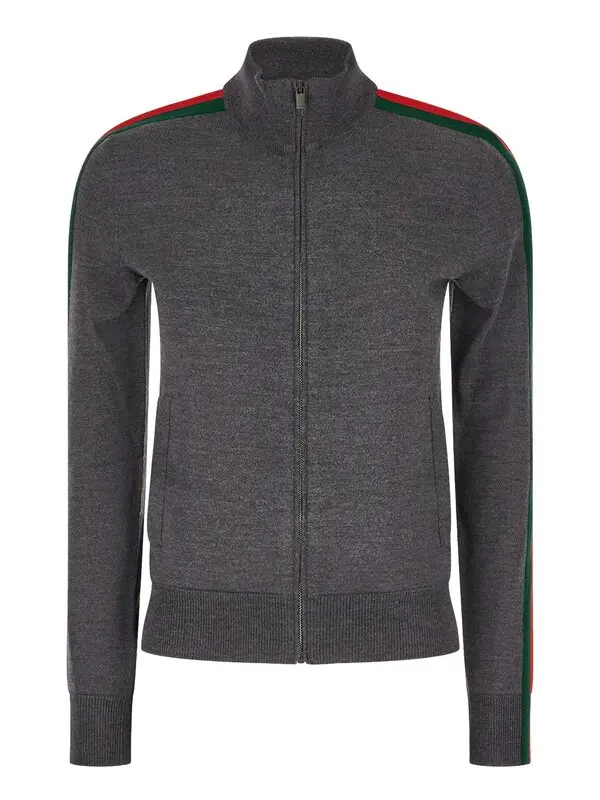 Gucci Clothing Sweatshirts - Multicolor
