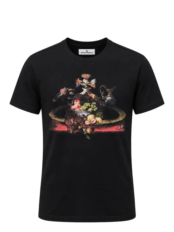 VIVIENNE WESTWOOD Clothing T-shirt - Multicolor