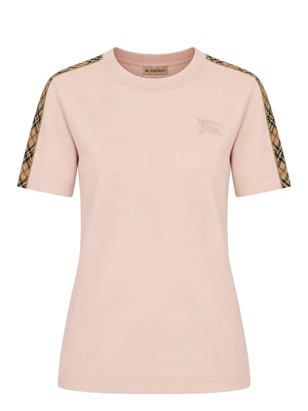 Burberry Clothing T-shirt - Multicolor