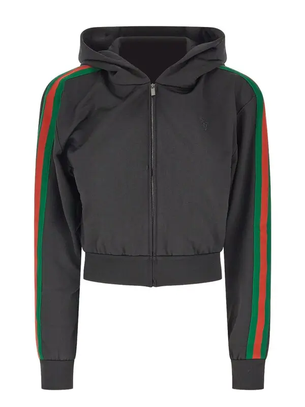 Gucci Clothing Sweatshirts - Nero