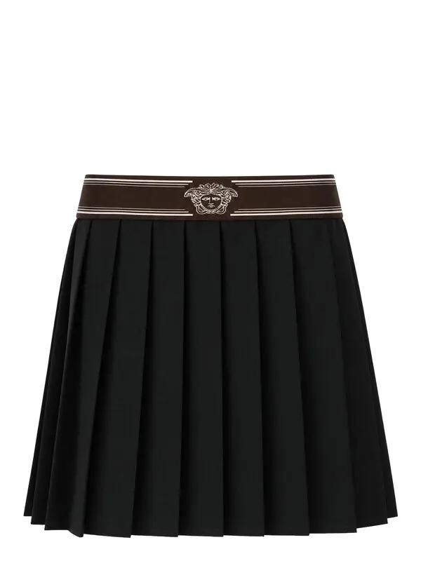 Versace Clothing Skirts - Multicolor