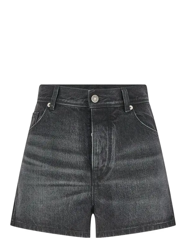 Fendi Clothing Shorts - Multicolor