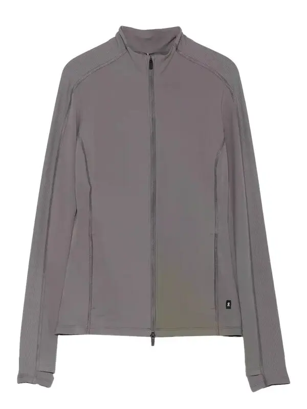 On Studio Jacket - Grey